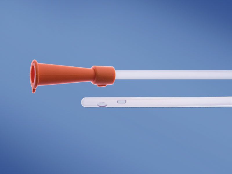 Health Management and Leadership Portal | Drainage catheter / Foley ...