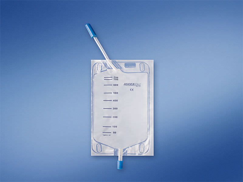 Health Management and Leadership Portal | 2-chamber urinary drainage ...