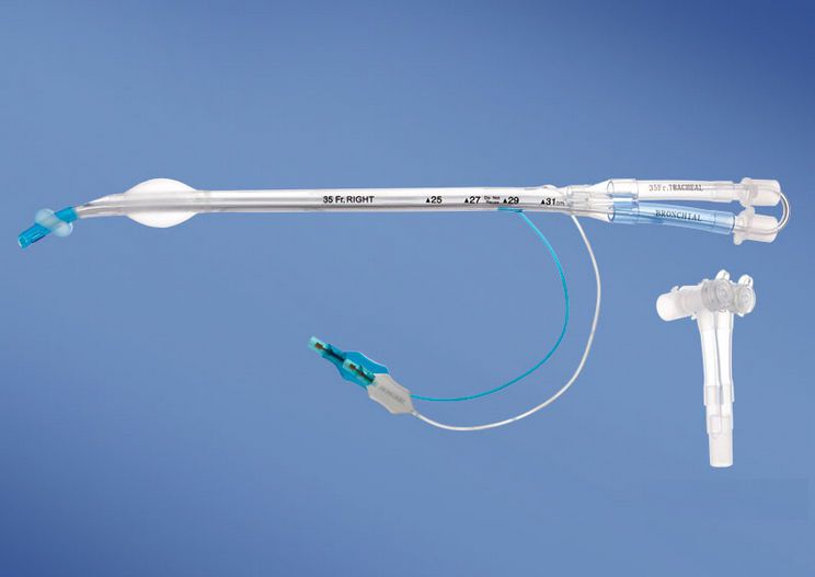 Health Management and Leadership Portal | Peritoneal drainage set Asid ...