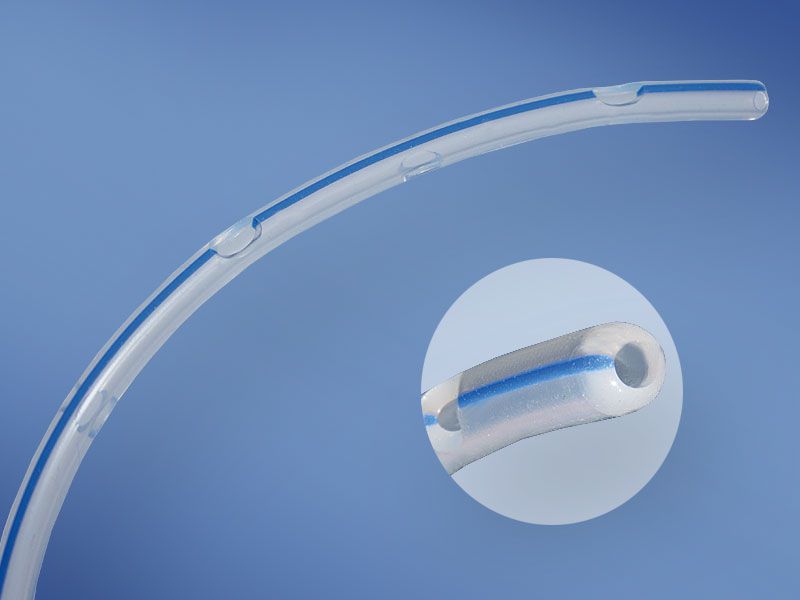 Health Management and Leadership Portal | Embolectomy catheter ...