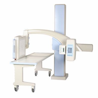Health Management and Leadership Portal | Radiography system (X-ray ...