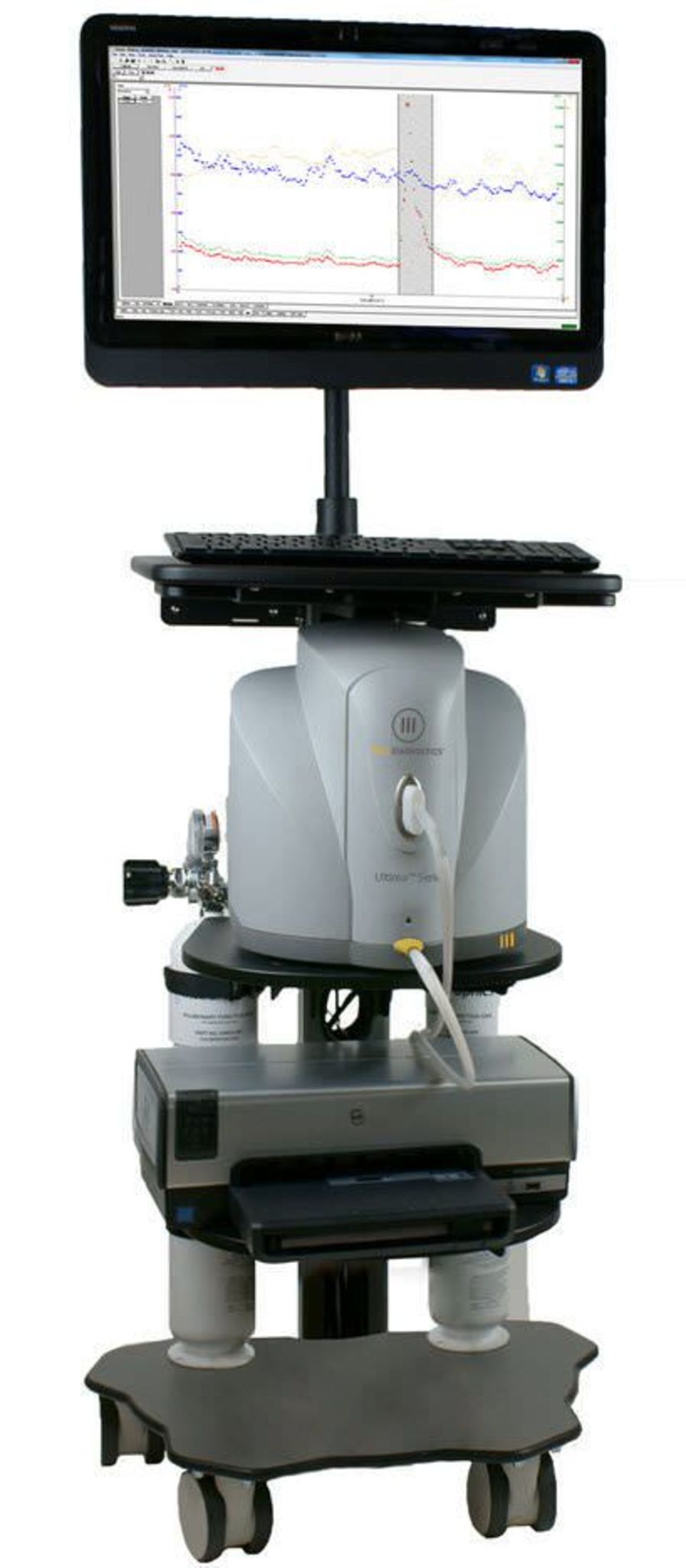 Health Management and Leadership Portal | Cardio-respiratory stress ...