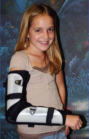 Health Management and Leadership Portal | Pediatric cast shoe RHINO ...