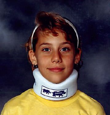 Health Management and Leadership Portal | Pediatric cast shoe RHINO ...