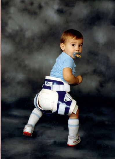 RHINO Pediatric Orthopedic Designs Inc | HealthManagement.org