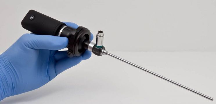 Health Management and Leadership Portal | Otoscope veterinary endoscope ...