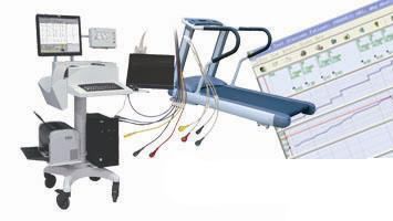 Health Management and Leadership Portal | Computer-based electrocardiograph / digital / 12 ...