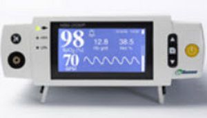 Health Management and Leadership Portal | Hemoglobin monitor continuous ...