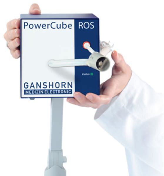 Health Management and Leadership Portal | Pulmonary function testing ...