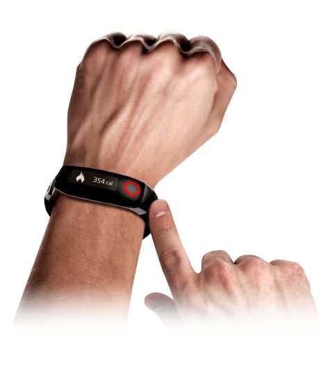 Health Management and Leadership Portal | Physical activity monitor ...