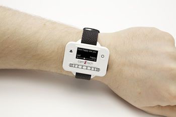 Health Management and Leadership Portal | ECG patient monitor ...