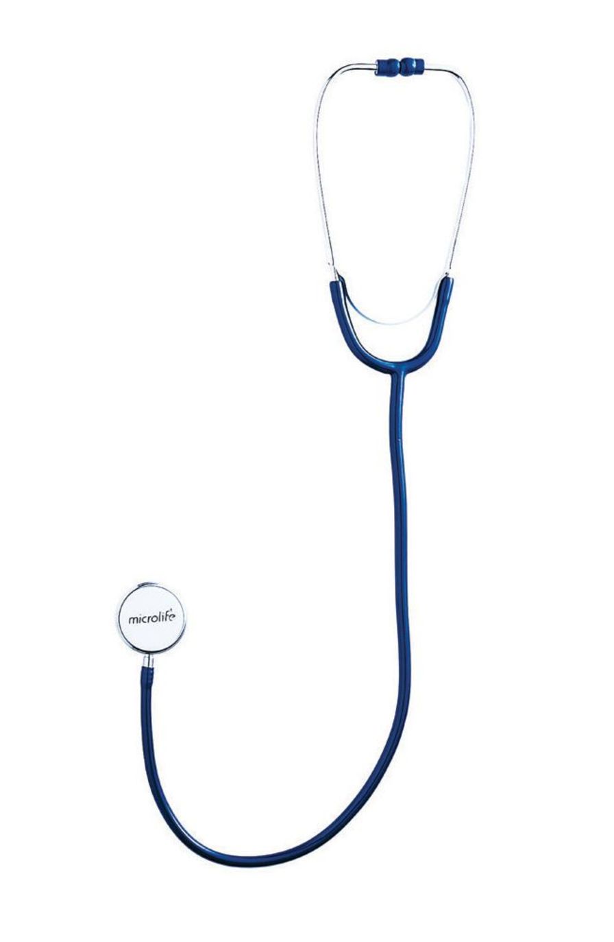 Health Management and Leadership Portal | Single-head stethoscope ...