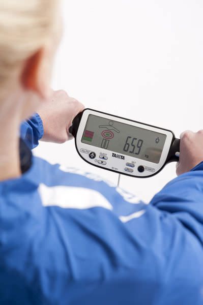Health Management and Leadership Portal | Fat measurement body ...