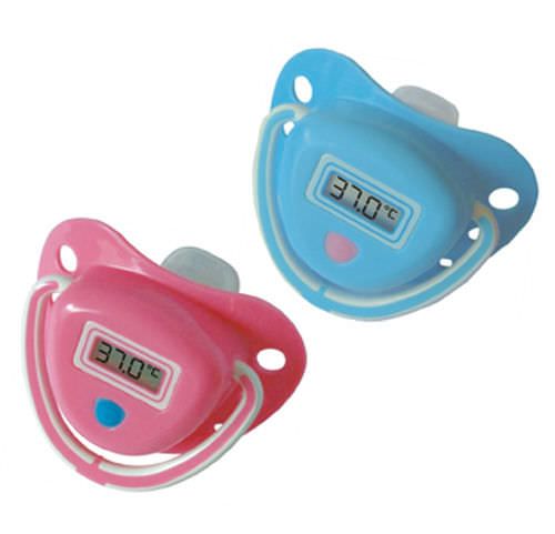 Health Management and Leadership Portal | Pediatric thermometer ...