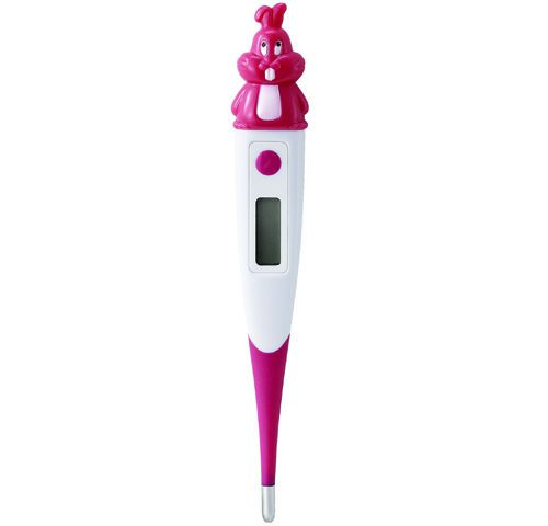 Health Management and Leadership Portal | Pediatric thermometer ...