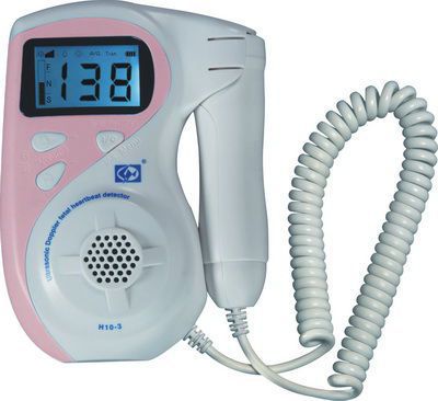 Health Management and Leadership Portal | Fetal doppler / portable CHX ...