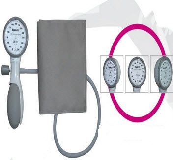 Health Management and Leadership Portal | Bell type stethoscope / fetal CK-703 Spirit Medical ...