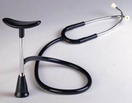 Health Management and Leadership Portal | Bell type stethoscope / fetal ...