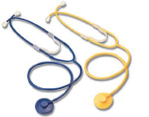 Health Management and Leadership Portal | Single-head stethoscope ...