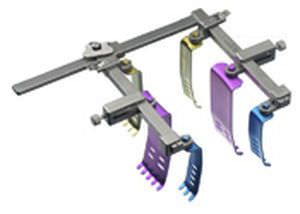 Health Management and Leadership Portal | Surgical retractor / lumbar ...