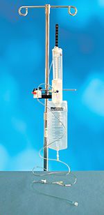 Health Management and Leadership Portal | Ventricular drainage set ...