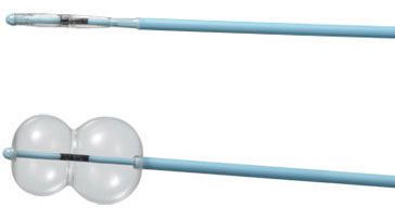 Health Management and Leadership Portal#N#| Dilatation catheter ...