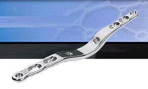 Health Management and Leadership Portal | Wrist compression bone plate ...