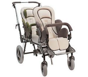 Health Management and Leadership Portal | Passive wheelchair ...