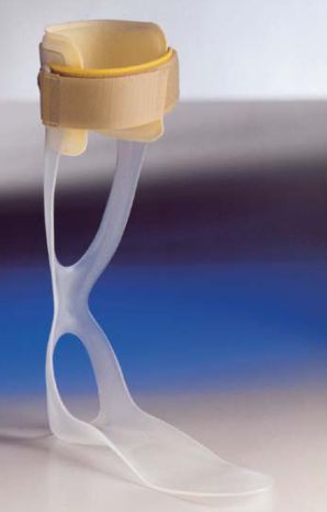Health Management and Leadership Portal | Ankle and foot orthosis (AFO ...