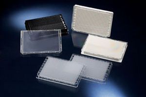 Health Management and Leadership Portal | 1536-well microplate Nunc ...