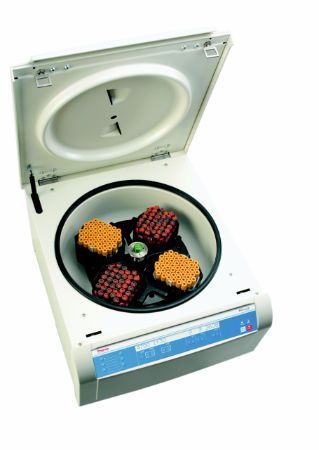 Health Management and Leadership Portal | Laboratory centrifuge / high ...