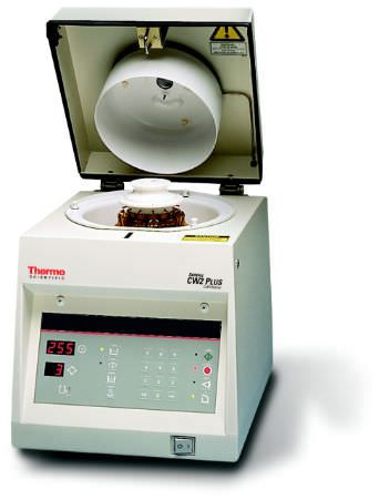 Health Management and Leadership Portal | Laboratory centrifuge / cell ...