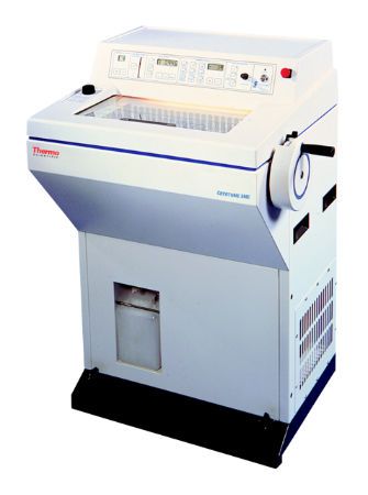 Health Management and Leadership Portal | Rotary microtome cryostat ...