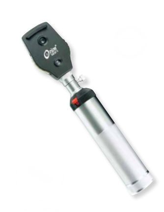 Health Management and Leadership Portal | Direct ophthalmoscope ...