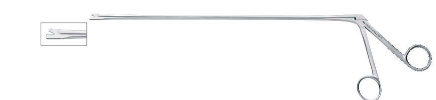 Health Management and Leadership Portal | Laparoscopic forceps / biopsy ...