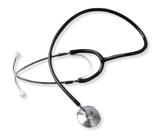 Health Management and Leadership Portal | Single-head stethoscope TD1 ...