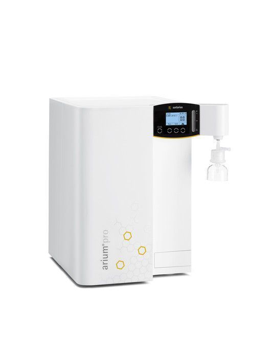 Health Management and Leadership Portal | Laboratory water purifier ...