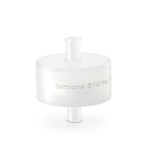 Health Management and Leadership Portal | Membrane for chromatography ...