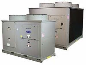 Health Management and Leadership Portal | Air-cooled water chiller ...
