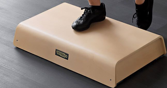 Health Management and Leadership Portal | Aerobic step Kinesis ...