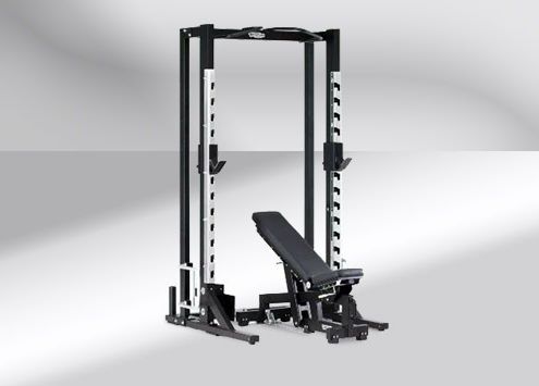 Health Management and Leadership Portal | Weight training bench (weight ...