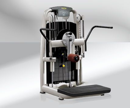 Health Management and Leadership Portal | Weight training station ...