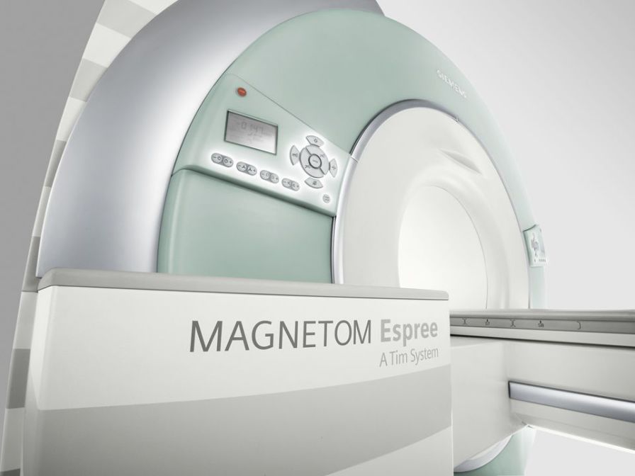 Health Management and Leadership Portal | MRI system (tomography ...