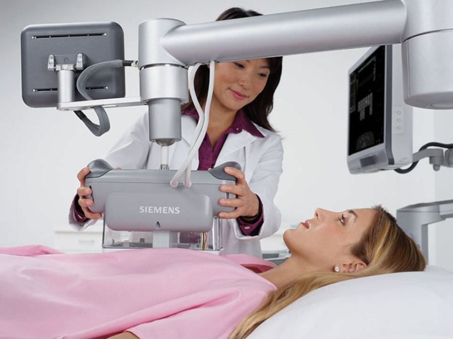 Health Management and Leadership Portal | Ultrasound system / on ...