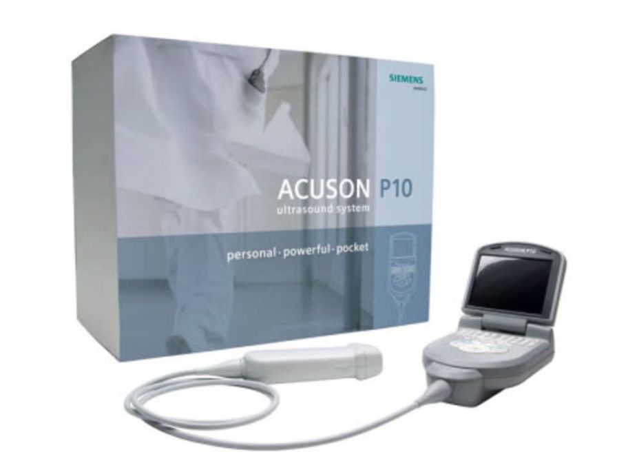 Health Management and Leadership Portal | Ultrasound system / on ...