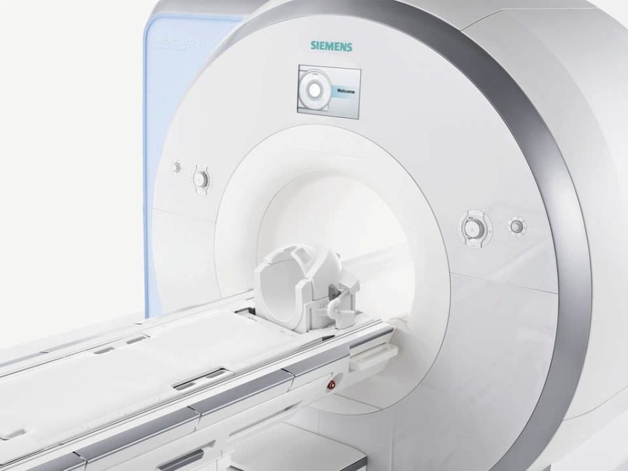 Health Management and Leadership Portal | MRI system (tomography ...