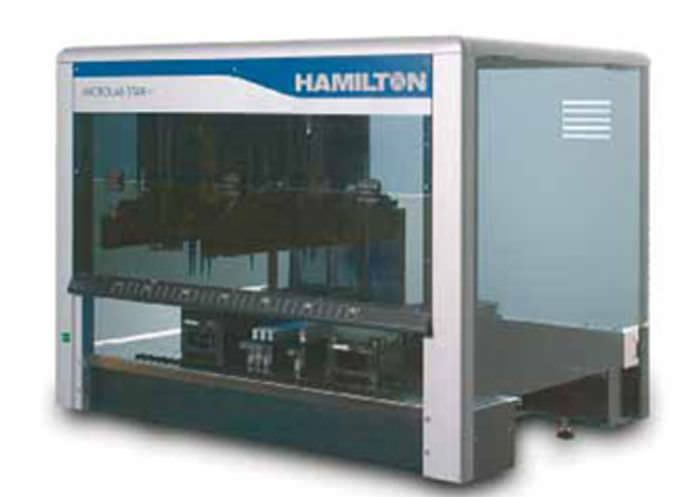 Health Management and Leadership Portal | Tissue automatic sample ...