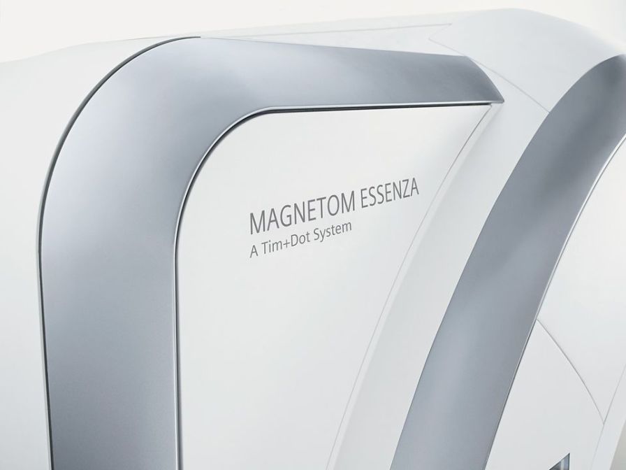 Health Management and Leadership Portal | MRI system (tomography ...