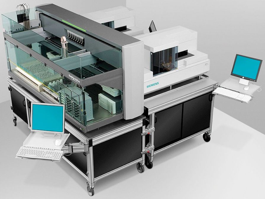 Health Management and Leadership Portal | Automatic pharmacology and ...