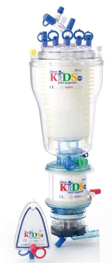 Health Management and Leadership Portal | Infant extracorporeal ...